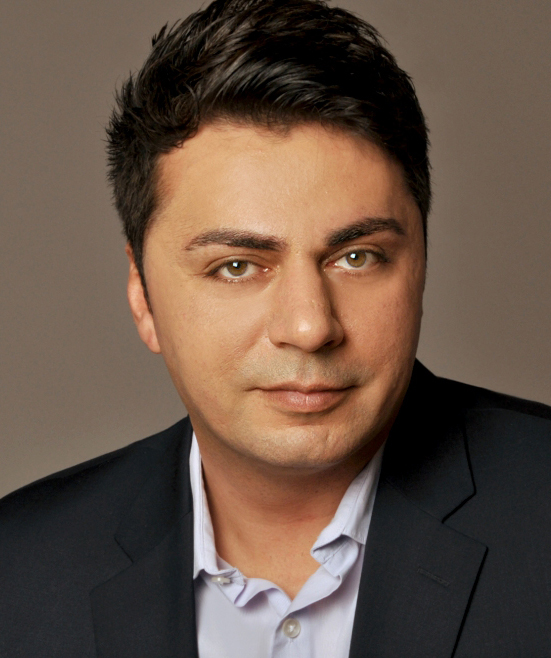 Prof. Dr.-Ing. Kawa Nazemi - Human-Computer Interaction & Visual ...