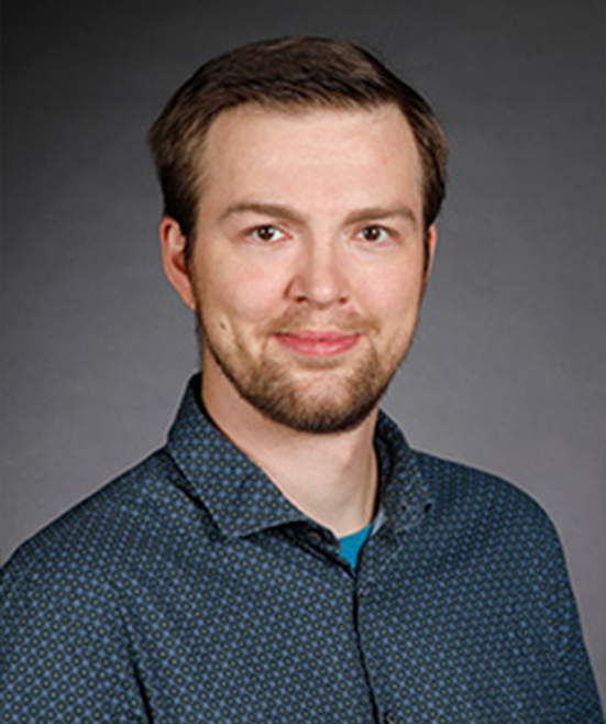 Patrick Schmelmer, M.Sc. - Human-Computer Interaction & Visual ...